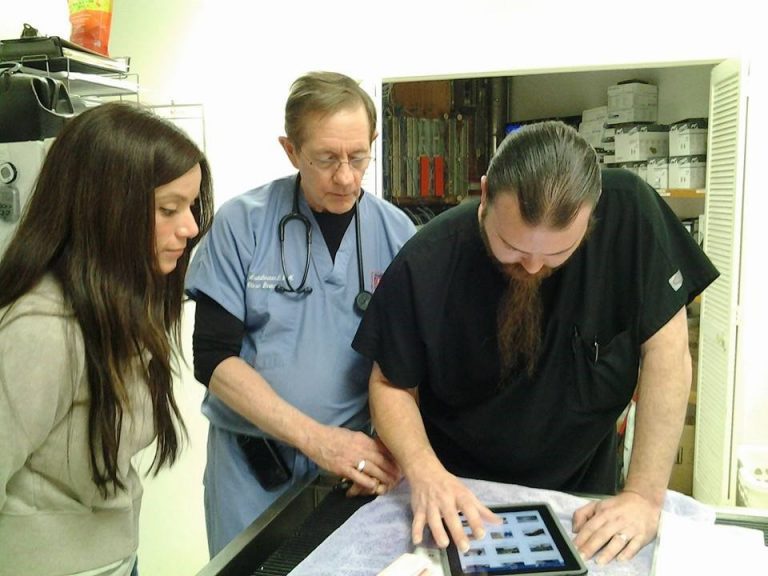 Persistent Right Aortic Arch (PRAA) Surgery - Canine-Megaesophagus: All ...